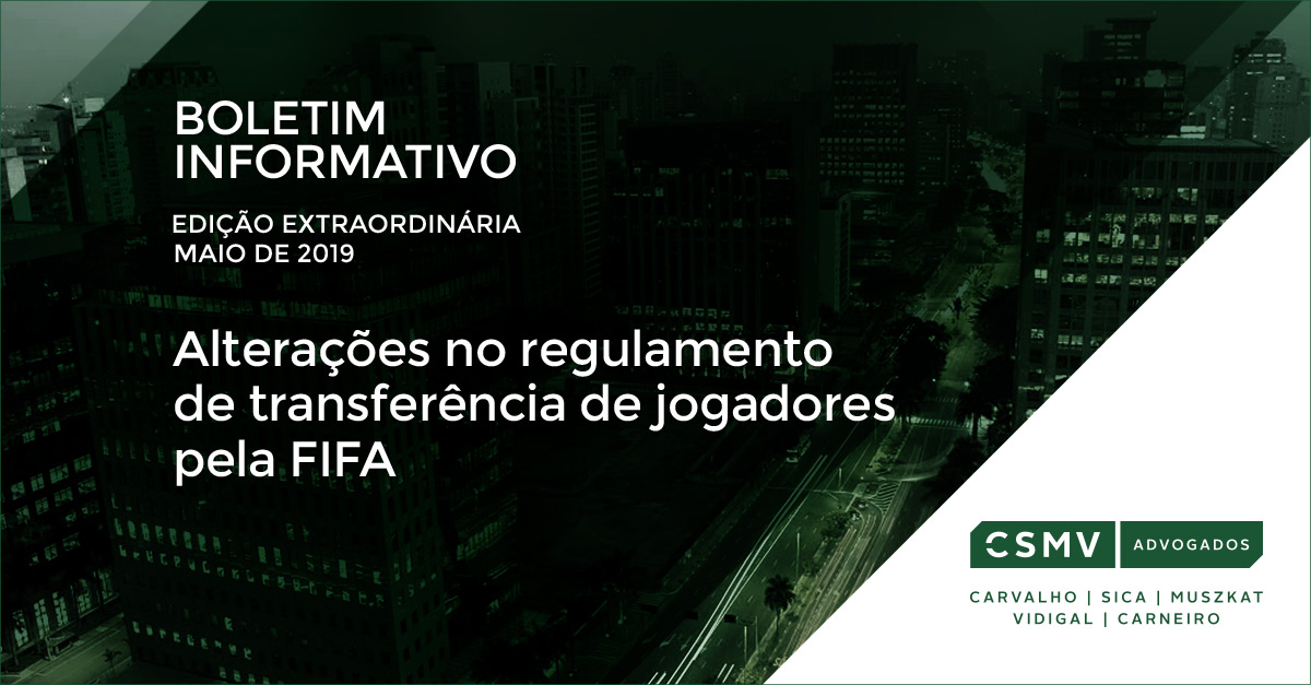 Fifa decide: jogador terá direito a ganhar percentual de sua ...